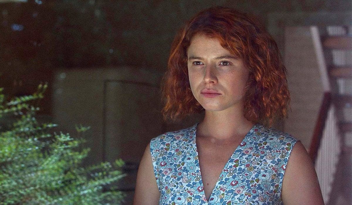 These Are Jessie Buckley's Best Performances, Ranked