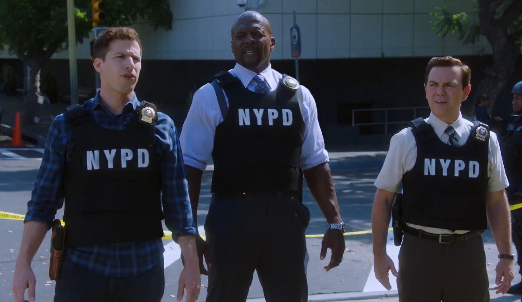 Here's What Makes Brooklyn Nine-Nine a Groundbreaking Comedy Series