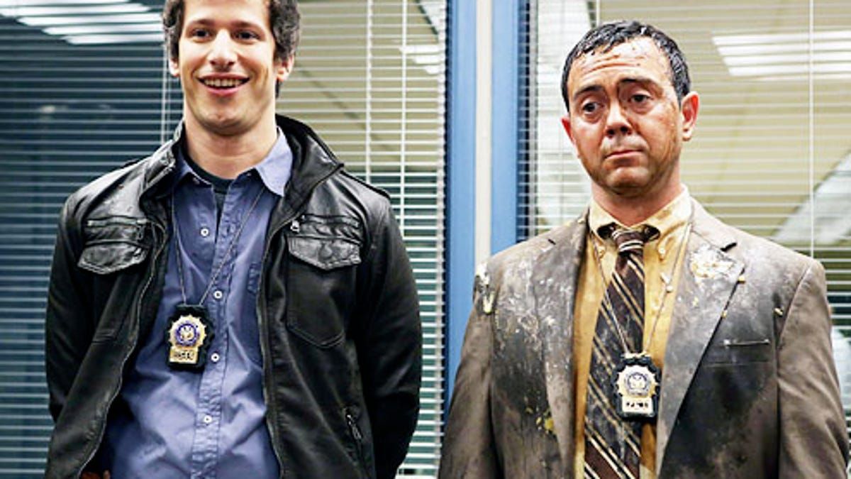 Here's What Makes Brooklyn Nine-Nine a Groundbreaking Comedy Series