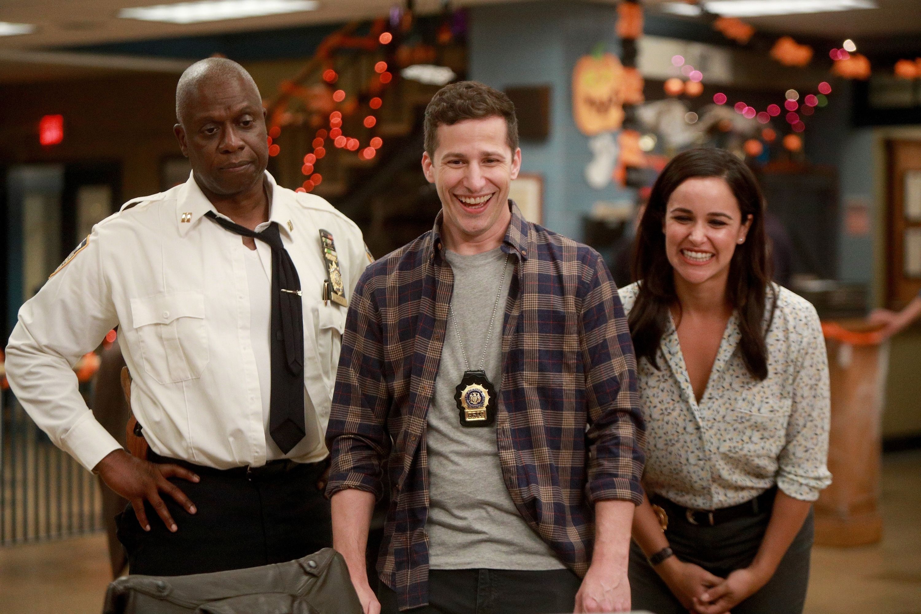 Here's What Makes Brooklyn Nine-Nine a Groundbreaking Comedy Series