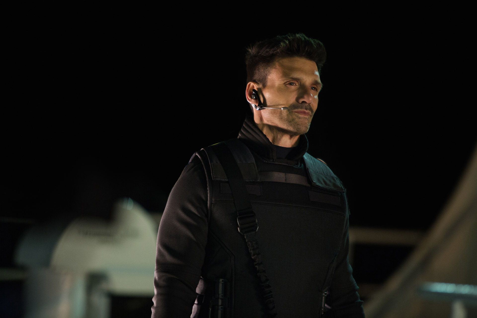 These Are Frank Grillo's Best Performances, Ranked