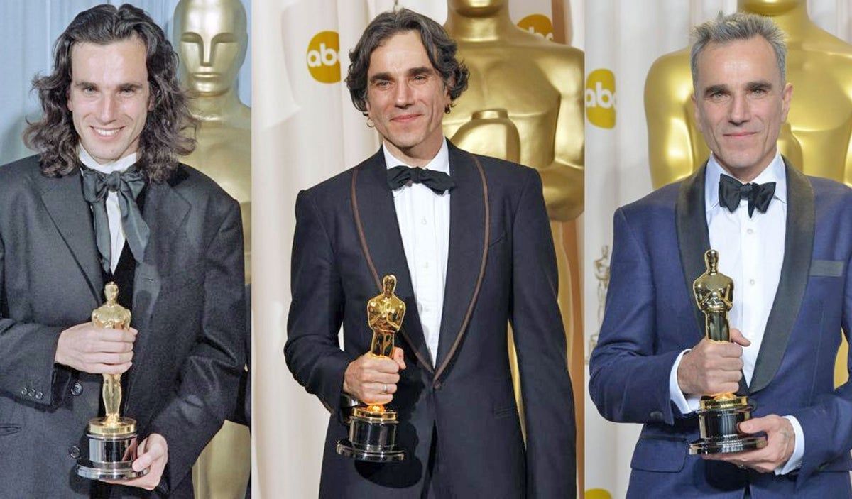 Here Are Daniel Day-Lewis' Best Movies, Ranked