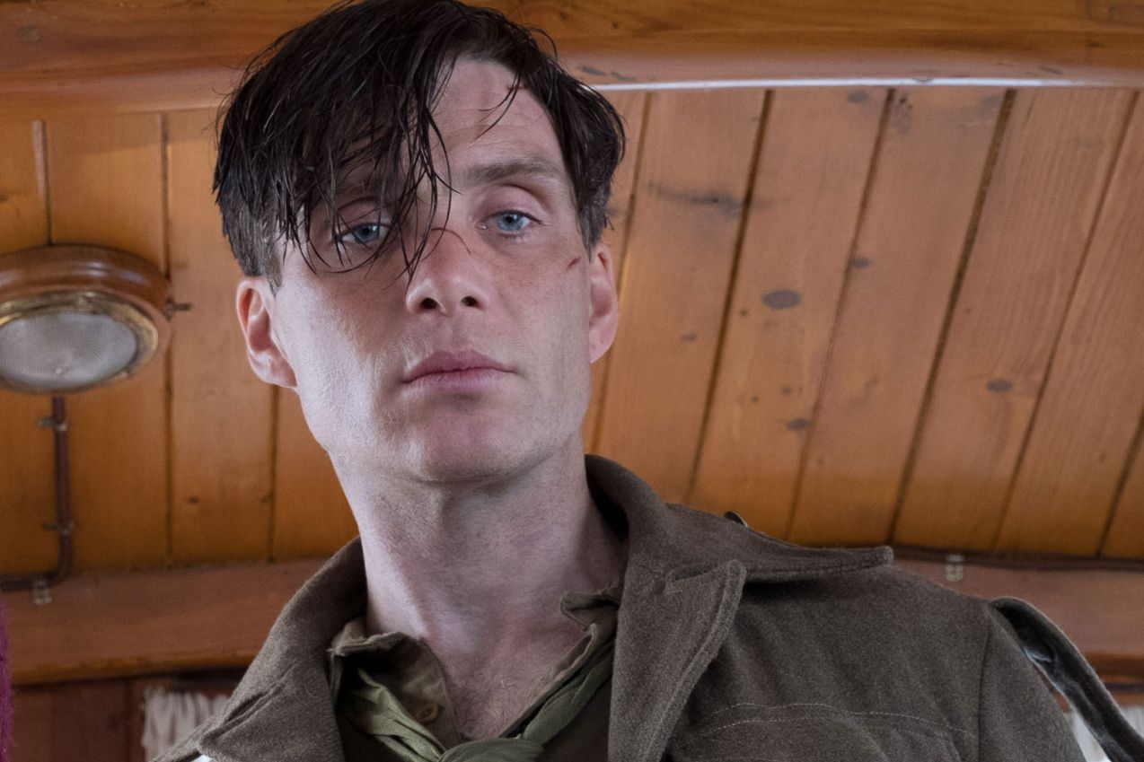 These Are Cillian Murphy's Best Performances, Ranked