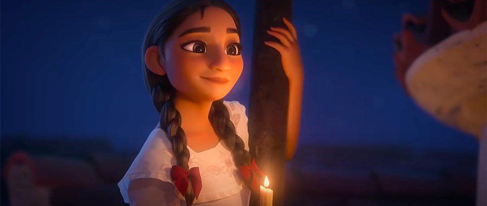 Here's Where Every Song in Encanto Ranks