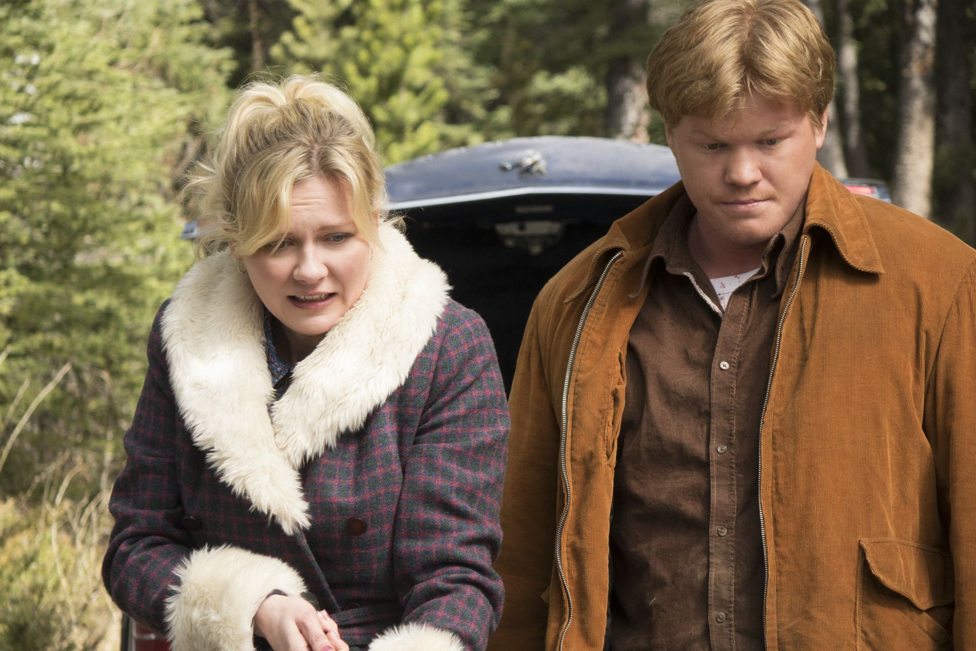 These Are Jesse Plemons' Best Performances, Ranked