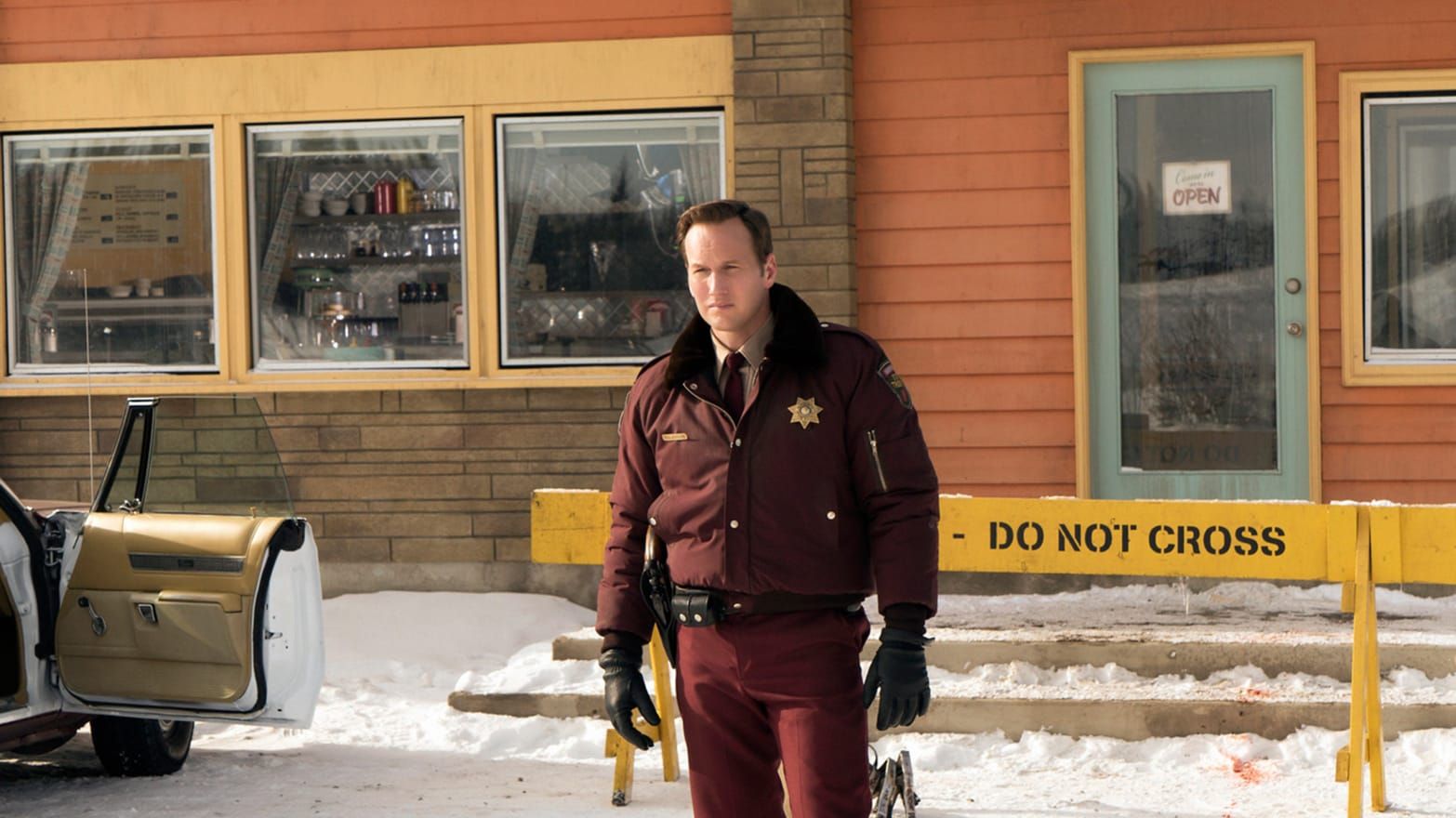 These Are Patrick Wilson's Best Performances, Ranked