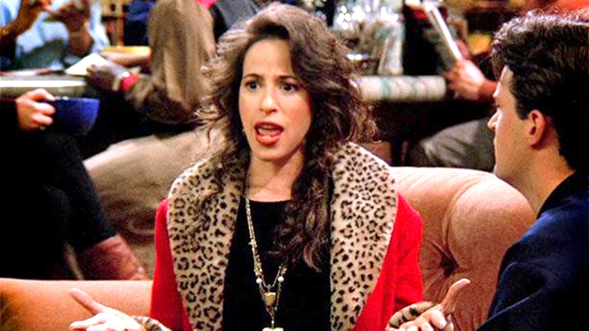 Best Supporting Characters in Friends, Ranked