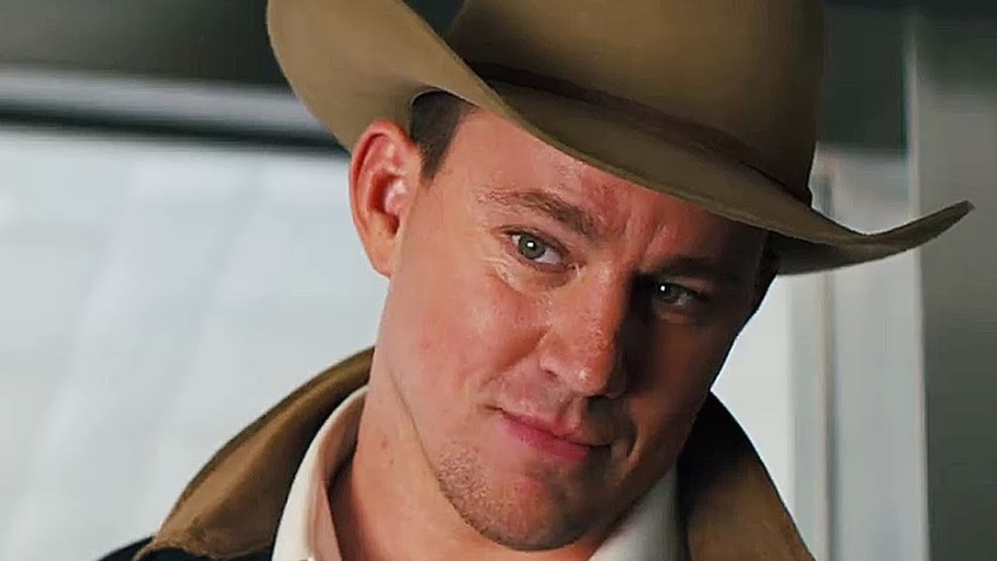 Everything We Know About Channing Tatum's Gambit Movie (& Why It Didn't ...