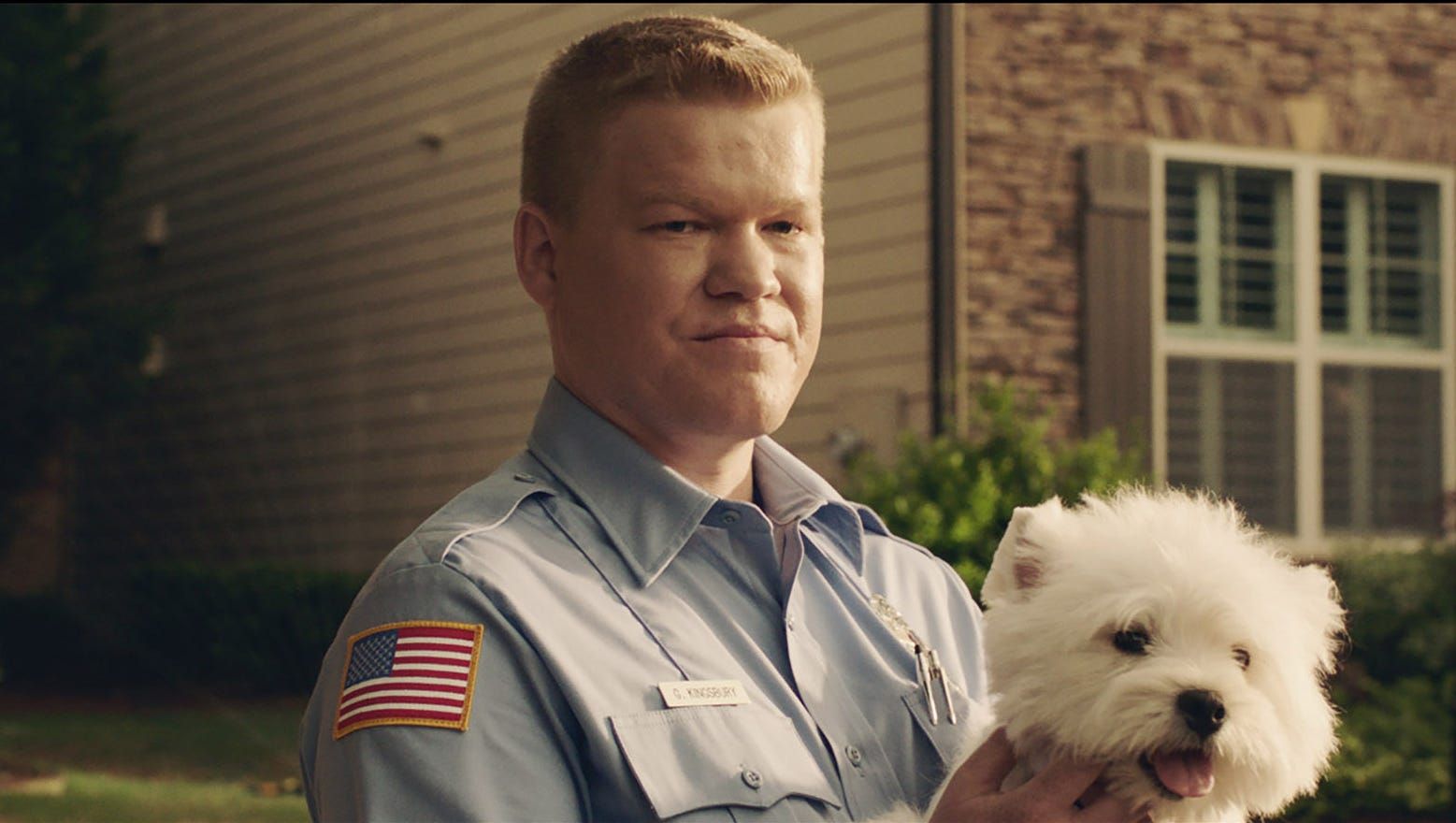 These Are Jesse Plemons' Best Performances, Ranked