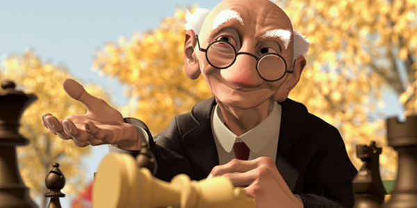 Best Pixar Animated Shorts