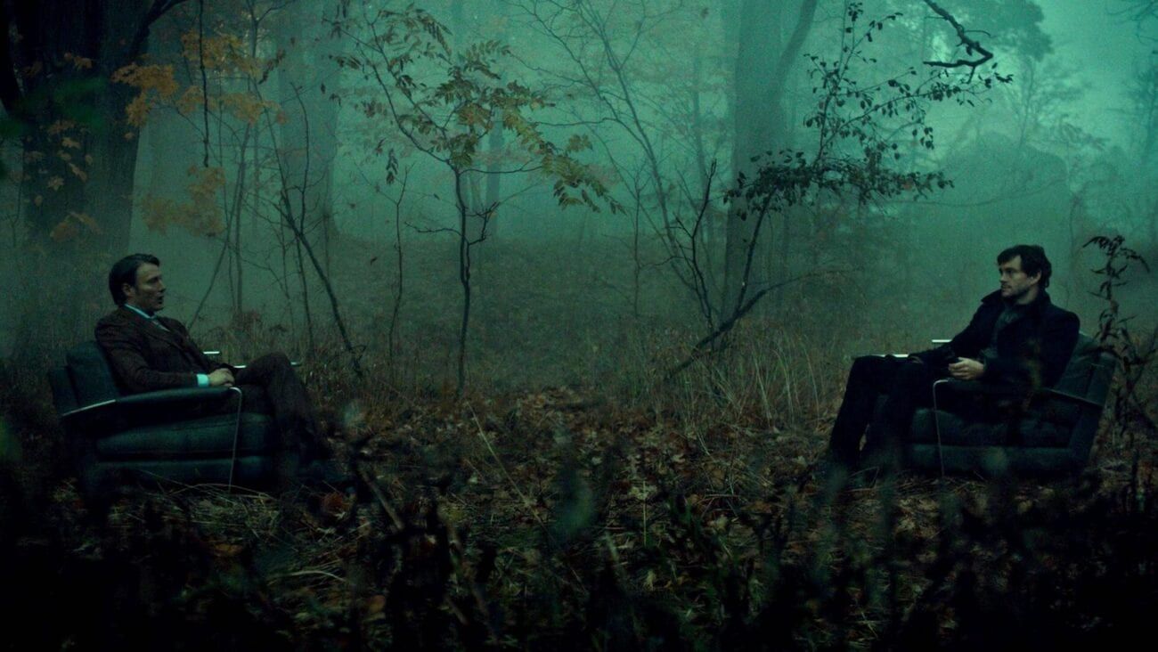 Here Are Some of the Most Visually Stunning TV Shows Ever Made