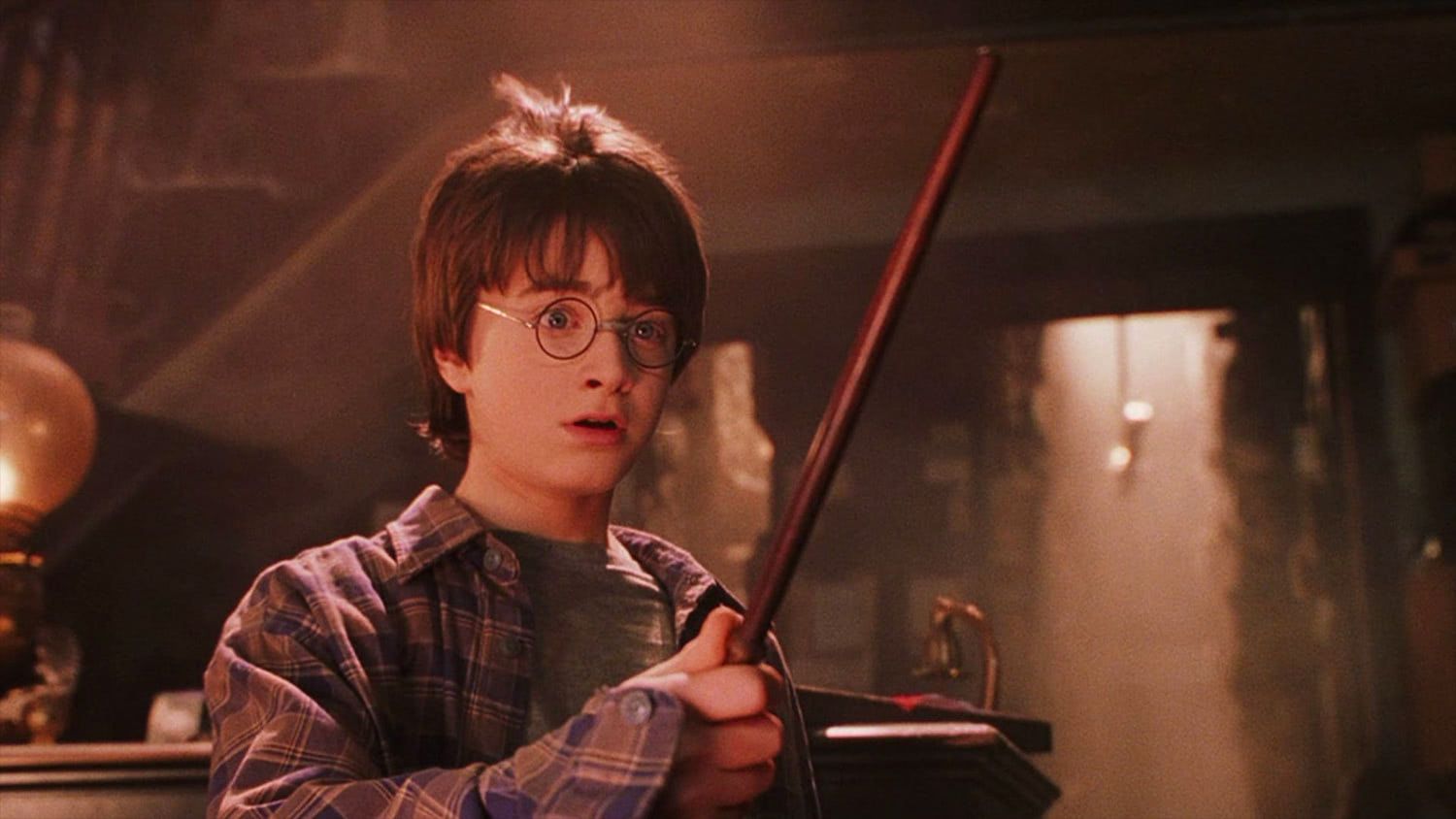 9 Best Harry Potter Characters, Ranked