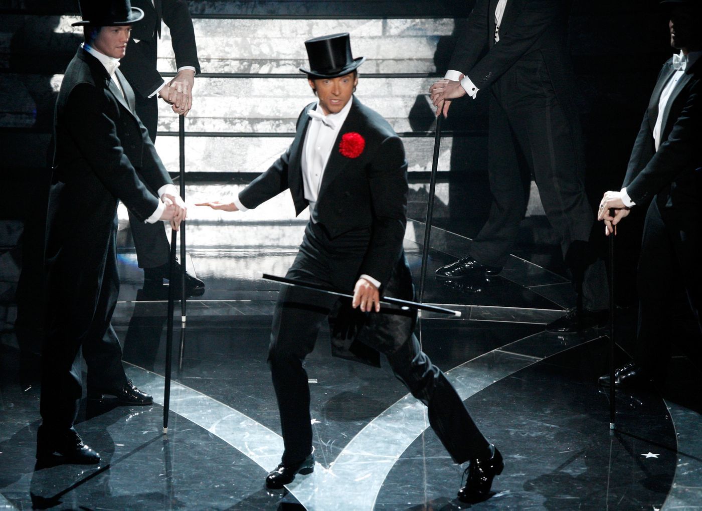 These Are the Best Academy Awards Hosts of All Time