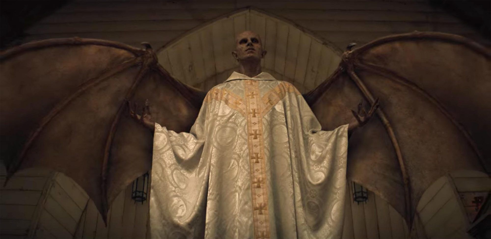 Are Vampires Officially Back? A Retrospective on Vampire Media in the 2010s