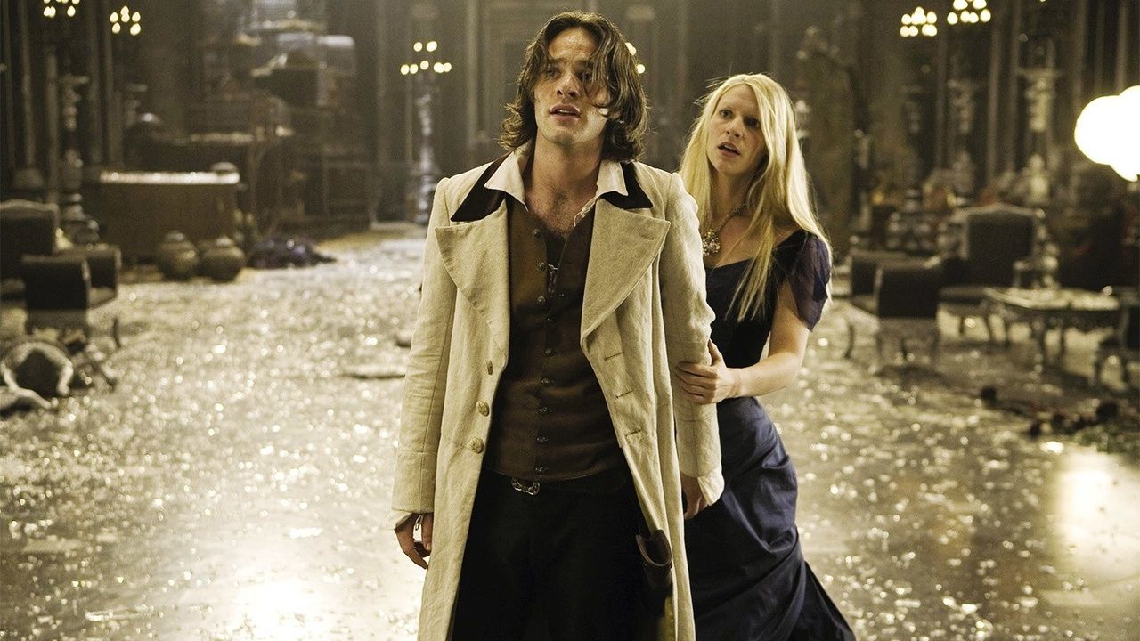 These Are the Best Adaptations of Neil Gaiman Books, Ranked