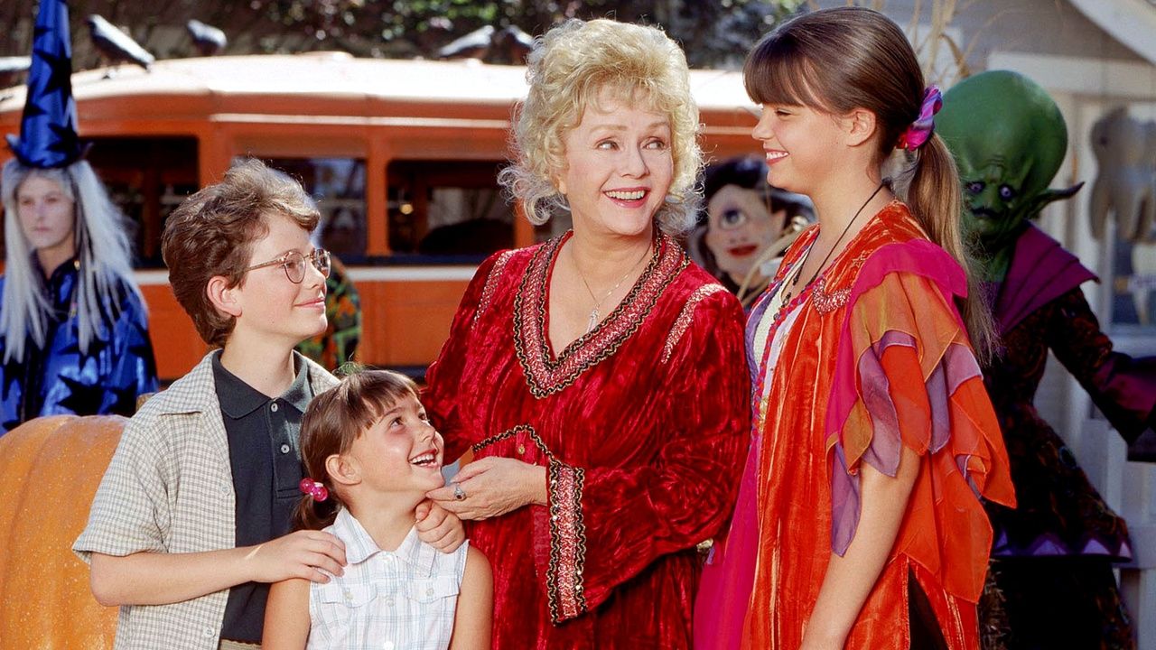 These Are the Best 20th Century Movies About Witches