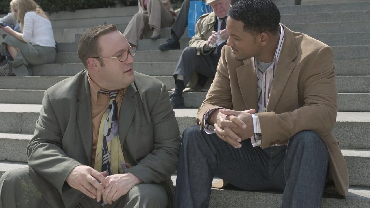 These Are the Best Will Smith Movies, Ranked