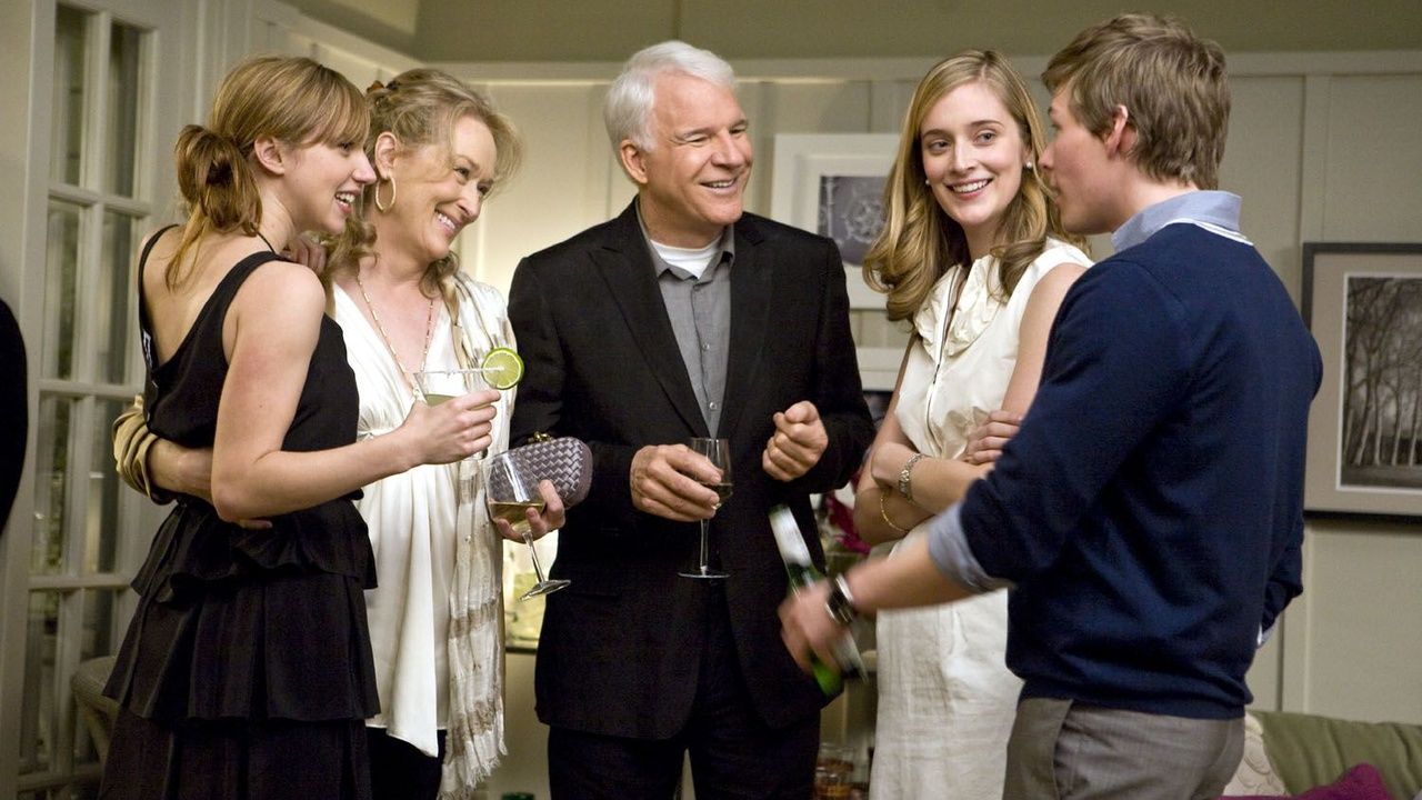 These Are the Best Nancy Meyers Films as Both a Writer and Director, Ranked