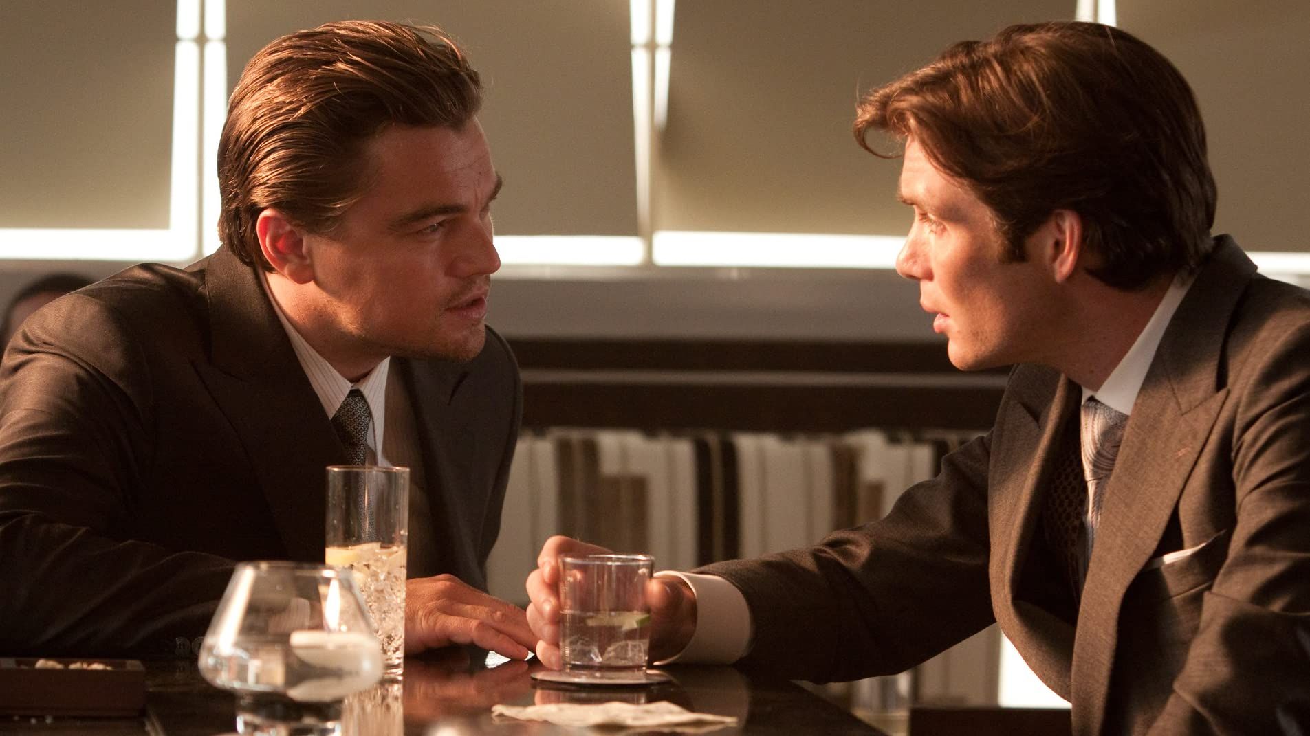 These Are Cillian Murphy's Best Performances, Ranked