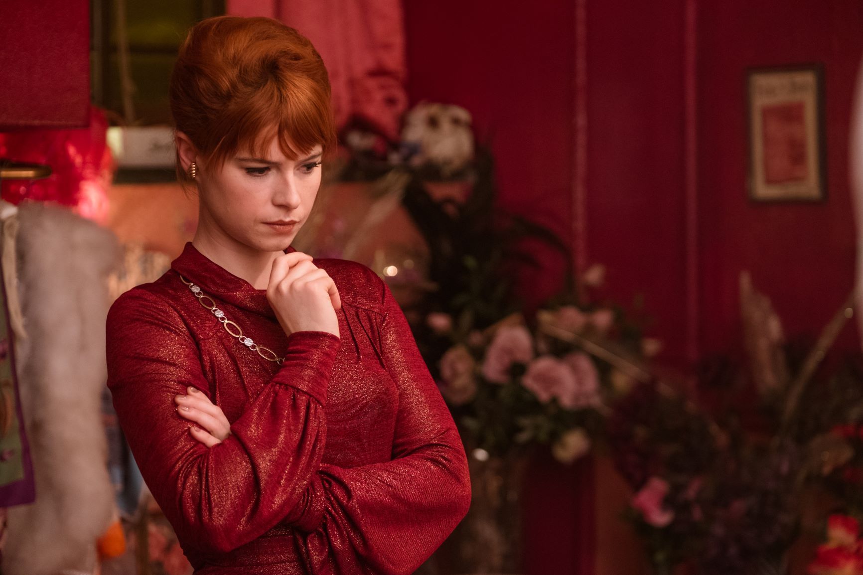 These Are Jessie Buckley's Best Performances, Ranked