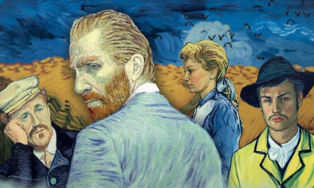 8 Movies About Painters That Are Visually Stunning