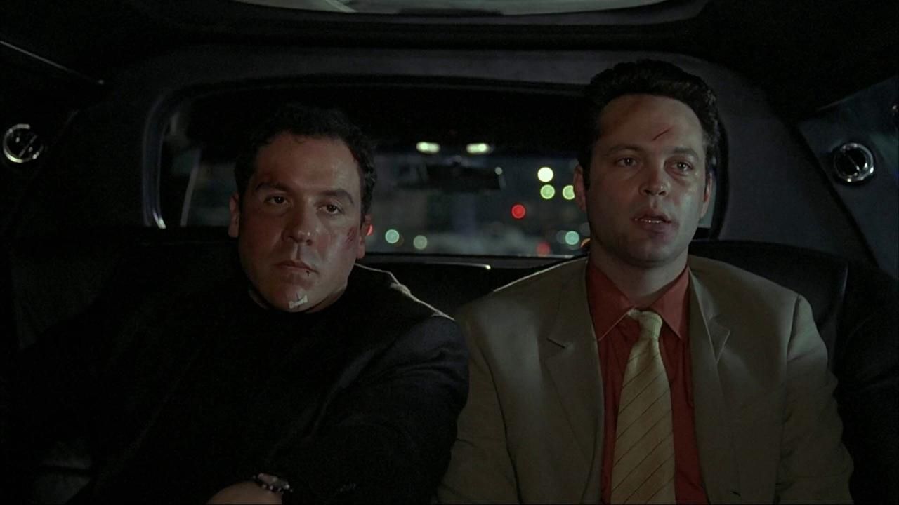 Best Movies That Jon Favreau Directed, Ranked