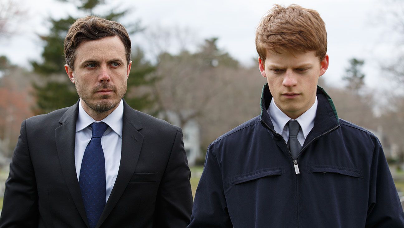 Best Lucas Hedges Movies, Ranked