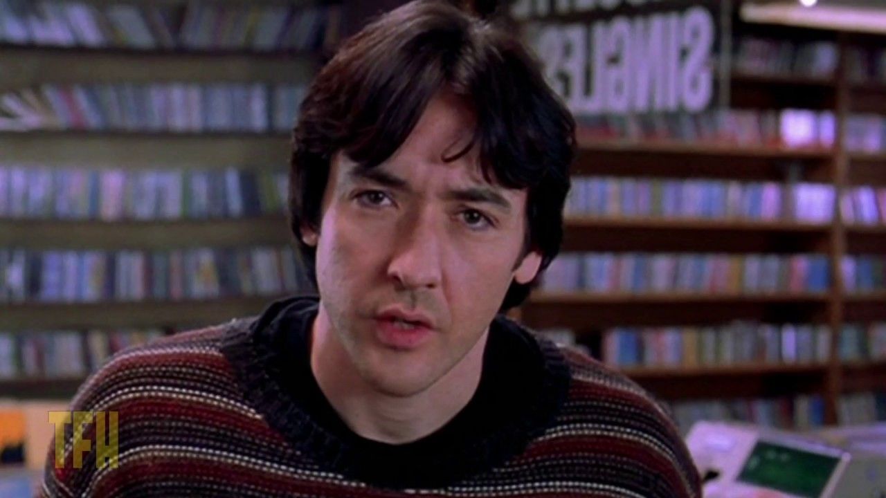 Explained: Here's How the High Fidelity Movie Affected the Rom-Com Genre