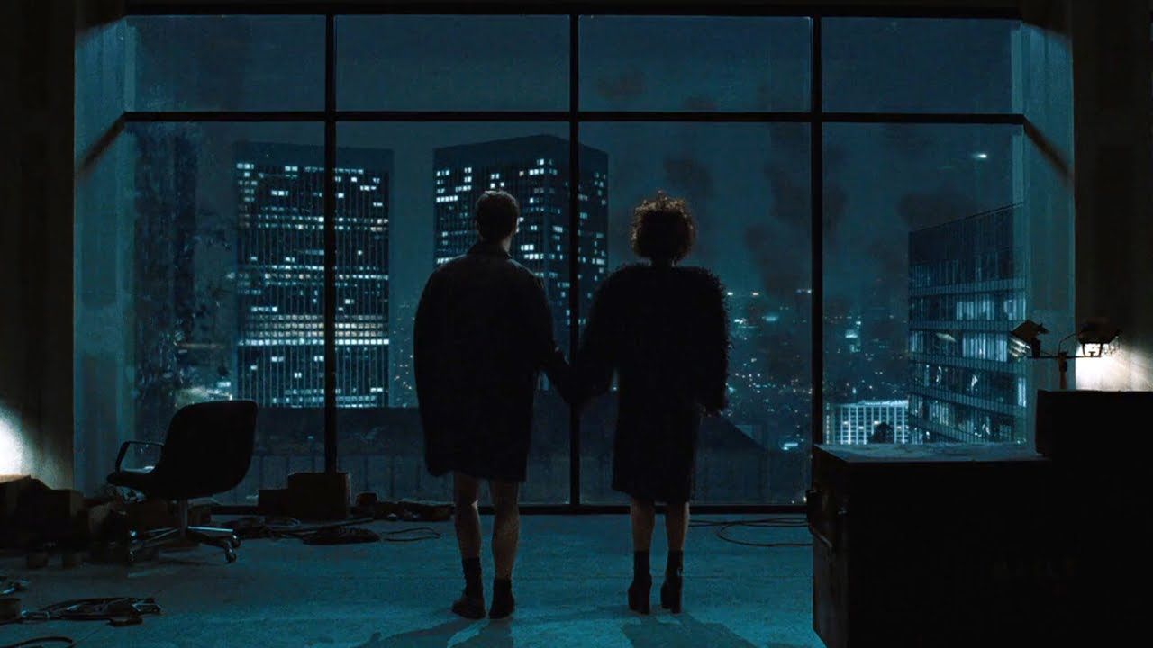 These Scenes Have Some of the Best Needle Drops of All Time