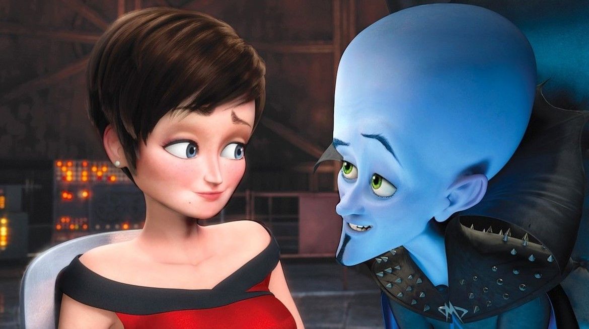 What We Hope to See in Peacock's Megamind Series