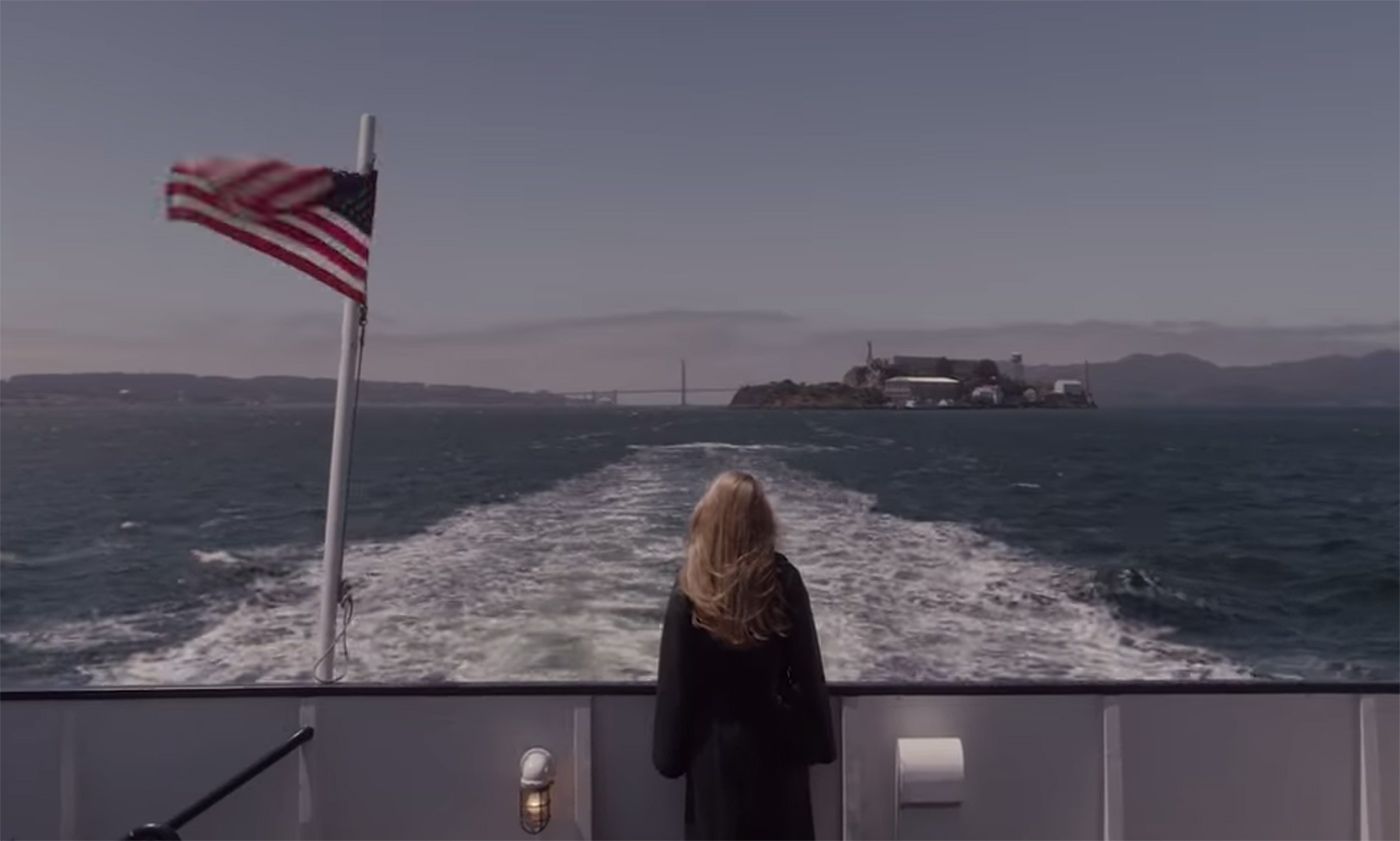 Here Are Some of the Most Visually Stunning TV Shows Ever Made