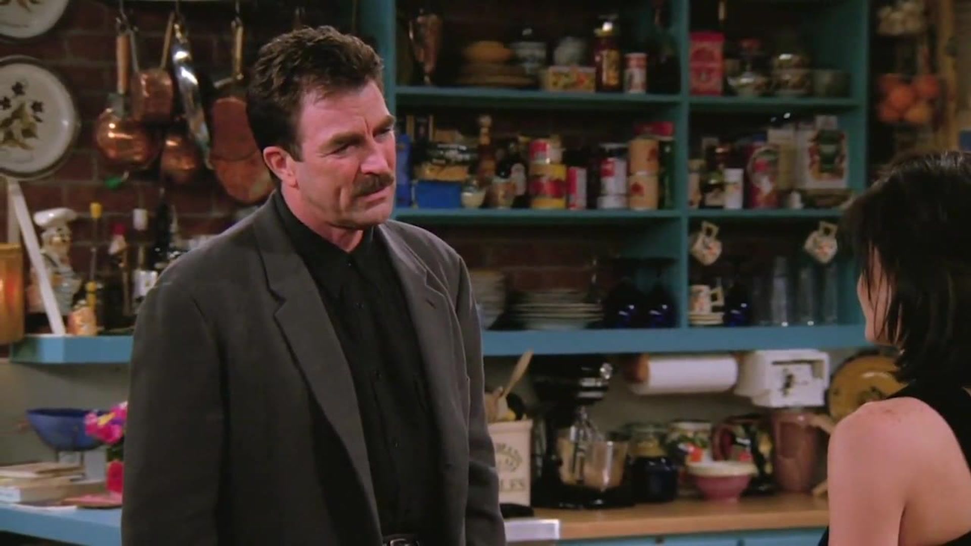 Best Supporting Characters in Friends, Ranked