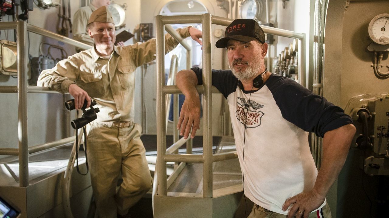 Here's the One Theme of Roland Emmerich Movies: Father Issues Vs ...