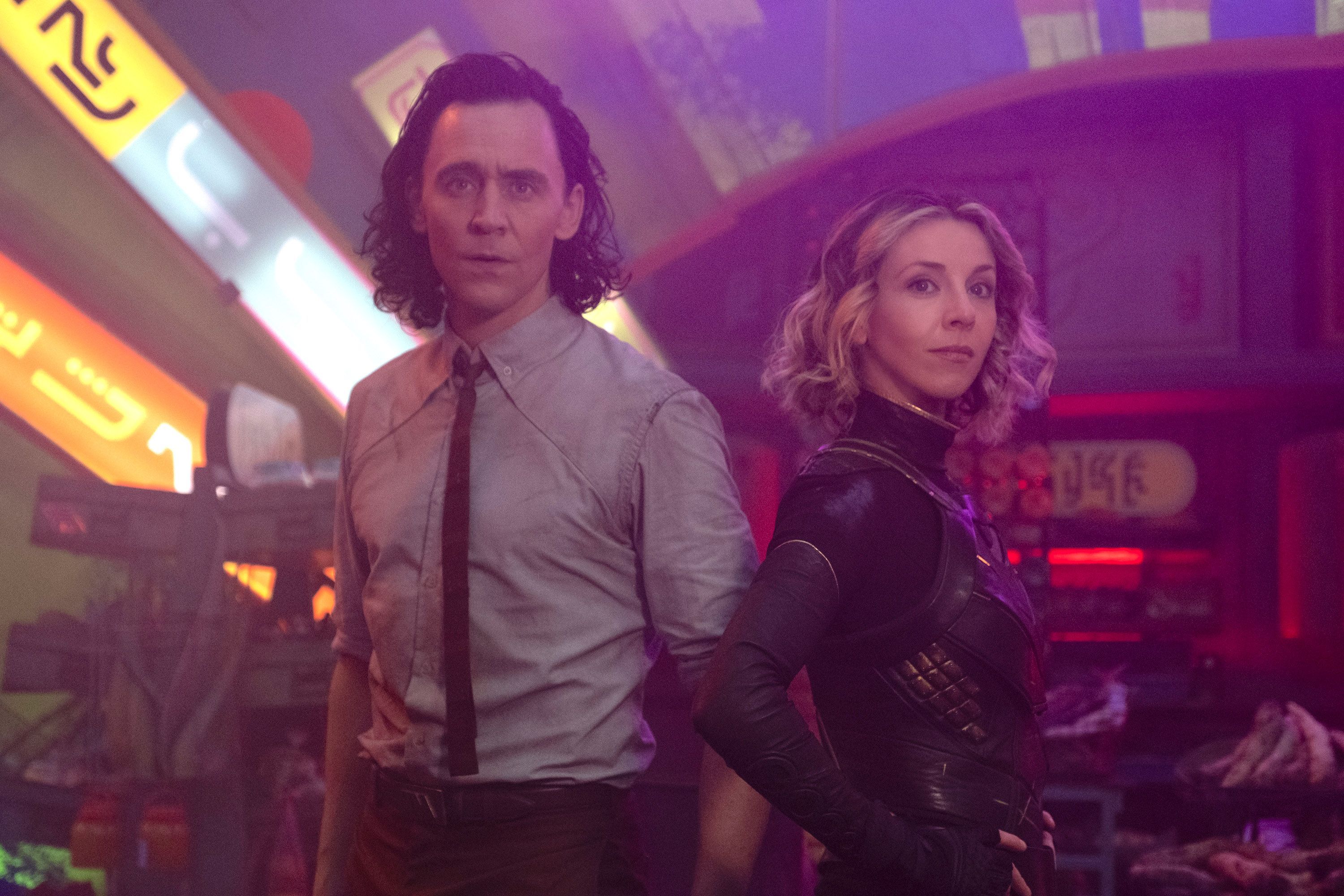 Explained: What is a Variant in the MCU?