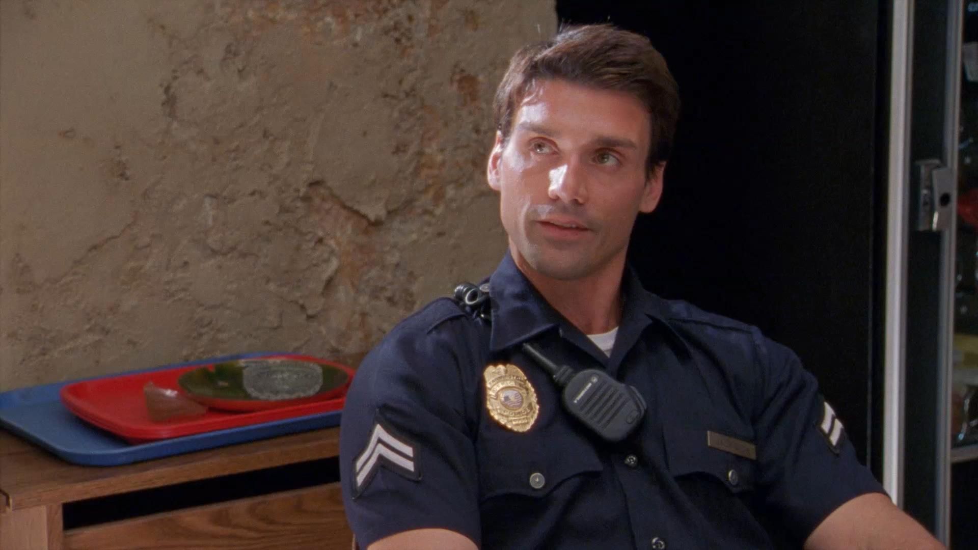 These Are Frank Grillo's Best Performances, Ranked