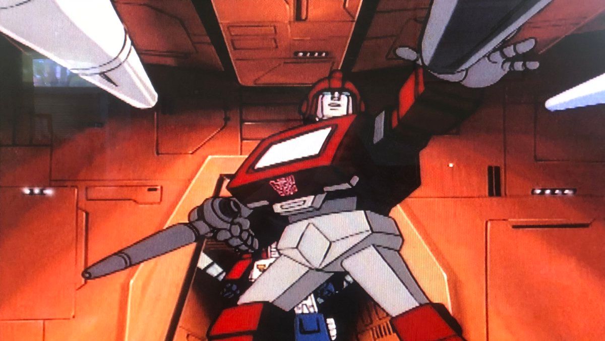 These Are the Top 10 Strongest G1 Transformers, Ranked