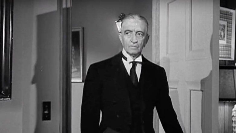 Batman Movies: Every Actor Who Played Alfred Pennyworth, Ranked