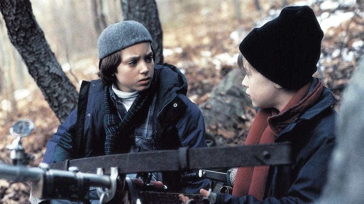 8 Movies That Feature 'Evil' Children