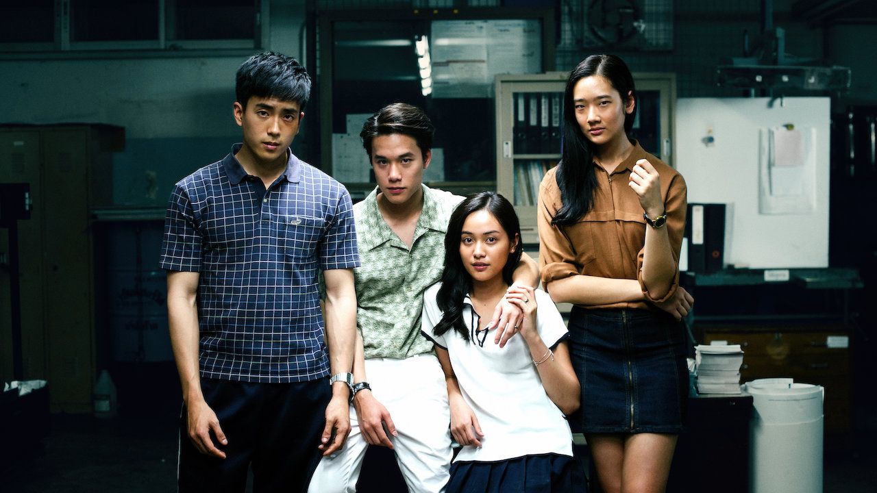 Best Southeast Asian Movies on Netflix You Can Stream Right Now