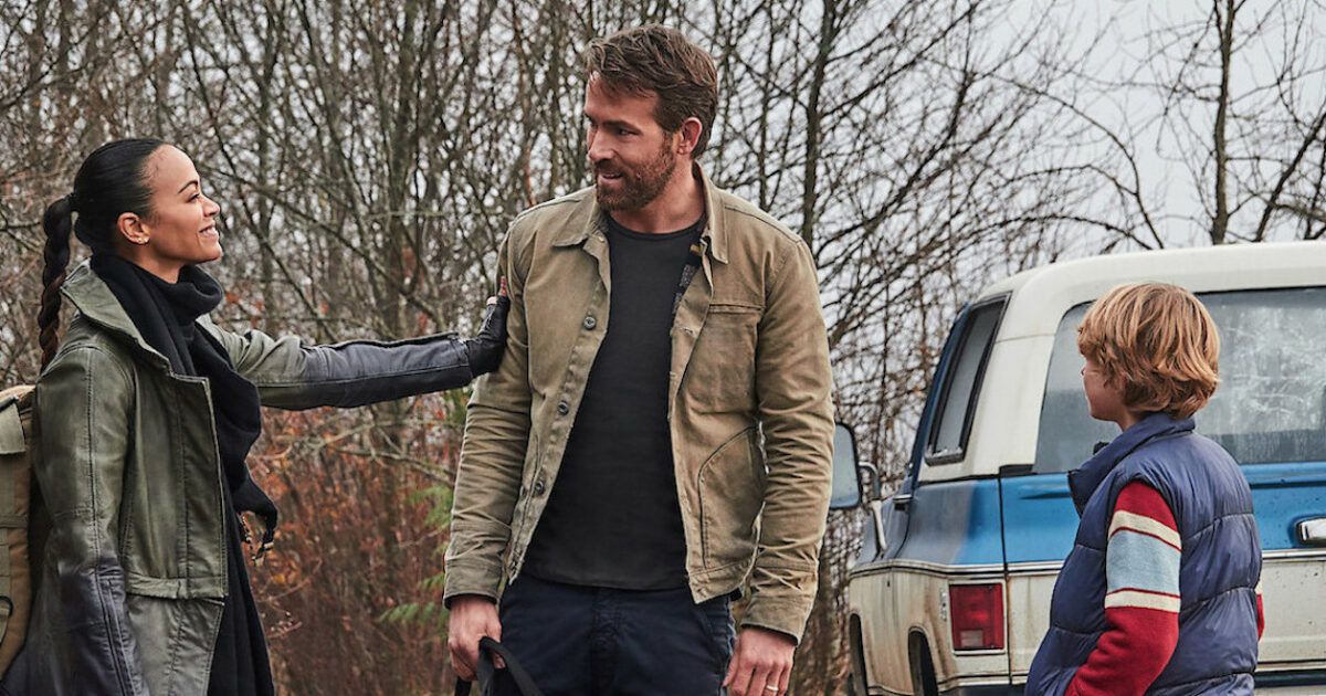 Best Shawn Levy Movies, Ranked