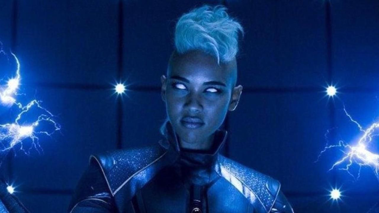 Tragedy Girls' Alexandra Shipp Joins Live-Action Barbie Movie