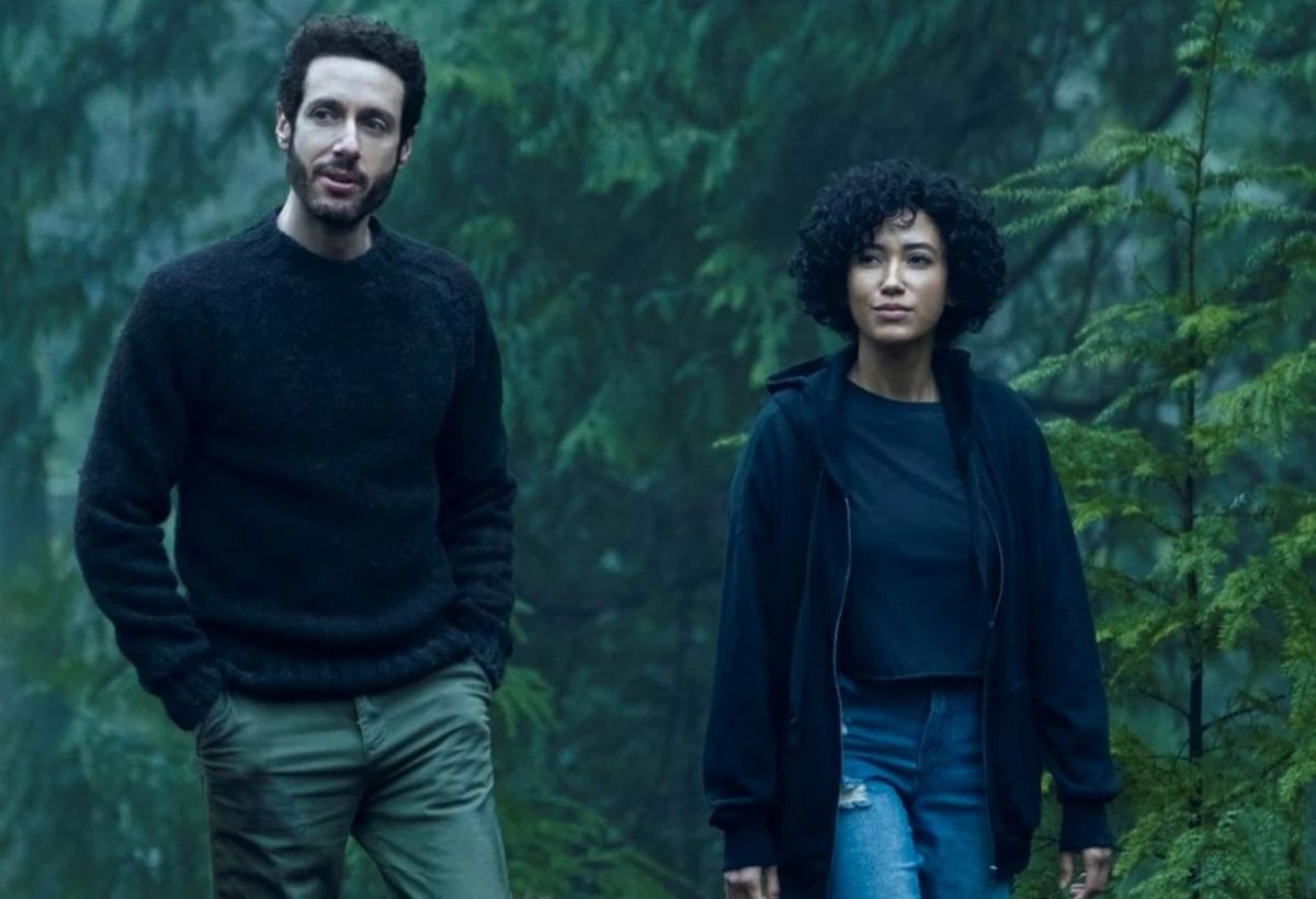 Upload Season 2: What to Know Before Season 3