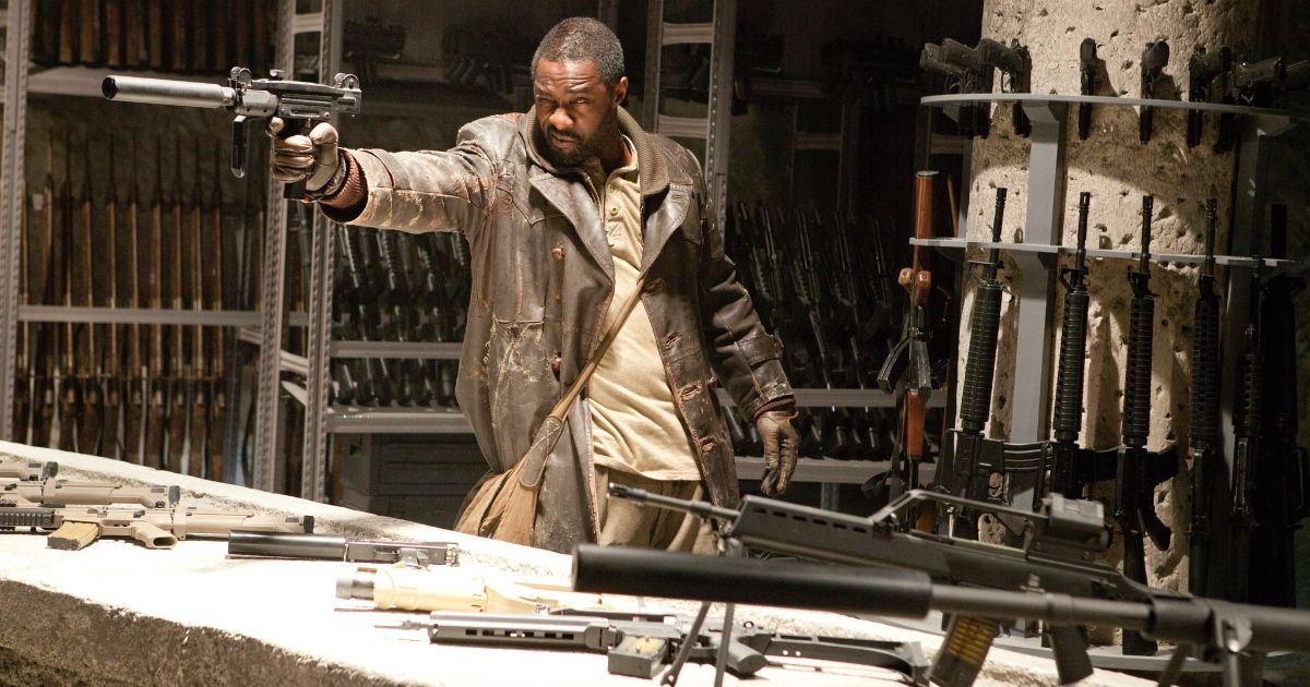 Roles You Forgot Idris Elba Played