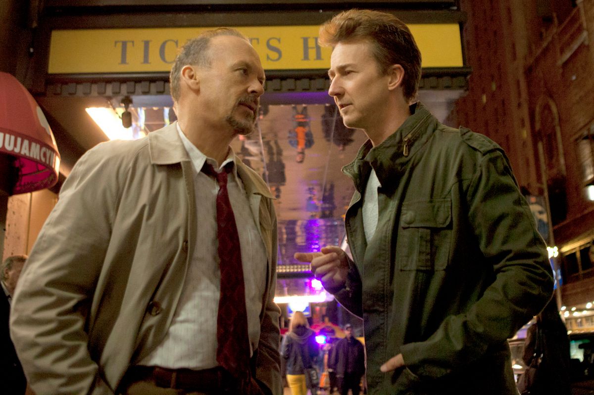 These Are the Best Edward Norton Movies, Ranked