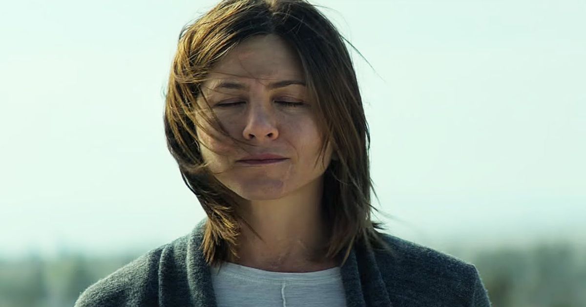 Movies That Perfectly Capture What It's Like To Have Depression
