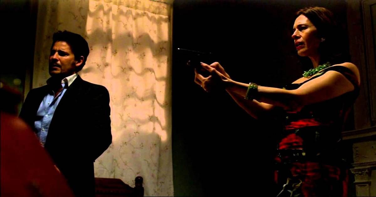 Jessica Jones: Krysten Ritter's 8 Best Moments as the Marvel Superhero ...