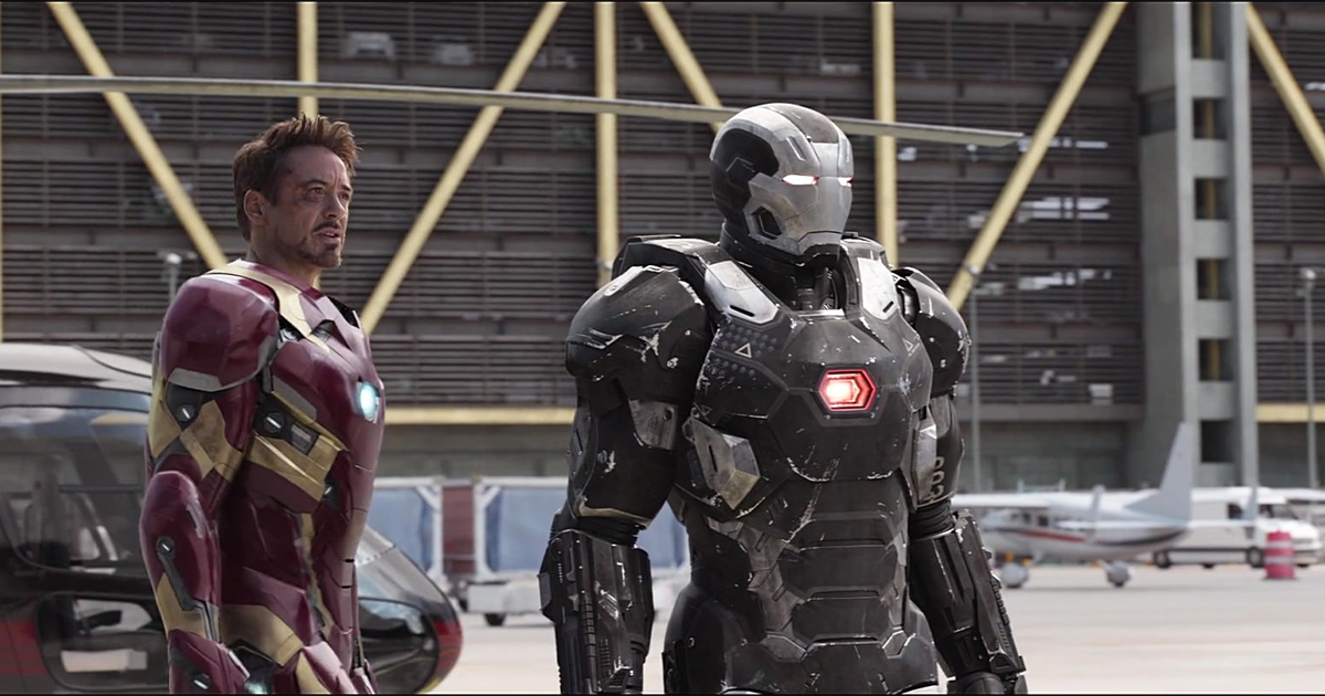 Best Don Cheadle Movies, Ranked