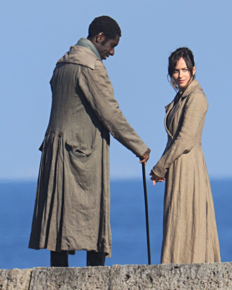 Persuasion (2022) | MovieWeb Persuasion (2022) | MovieWeb