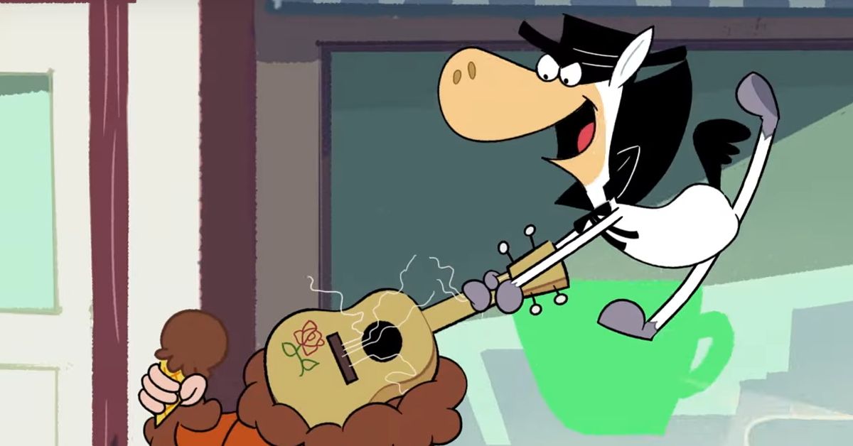 HBO Max Releases Jellystone Season 2 Trailer