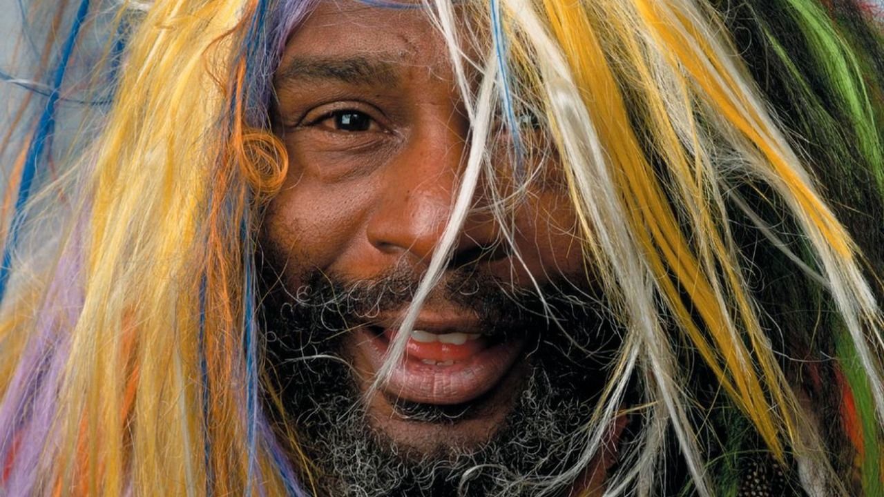 George Clinton Biopic in the Works, Eddie Murphy in Talks to Star